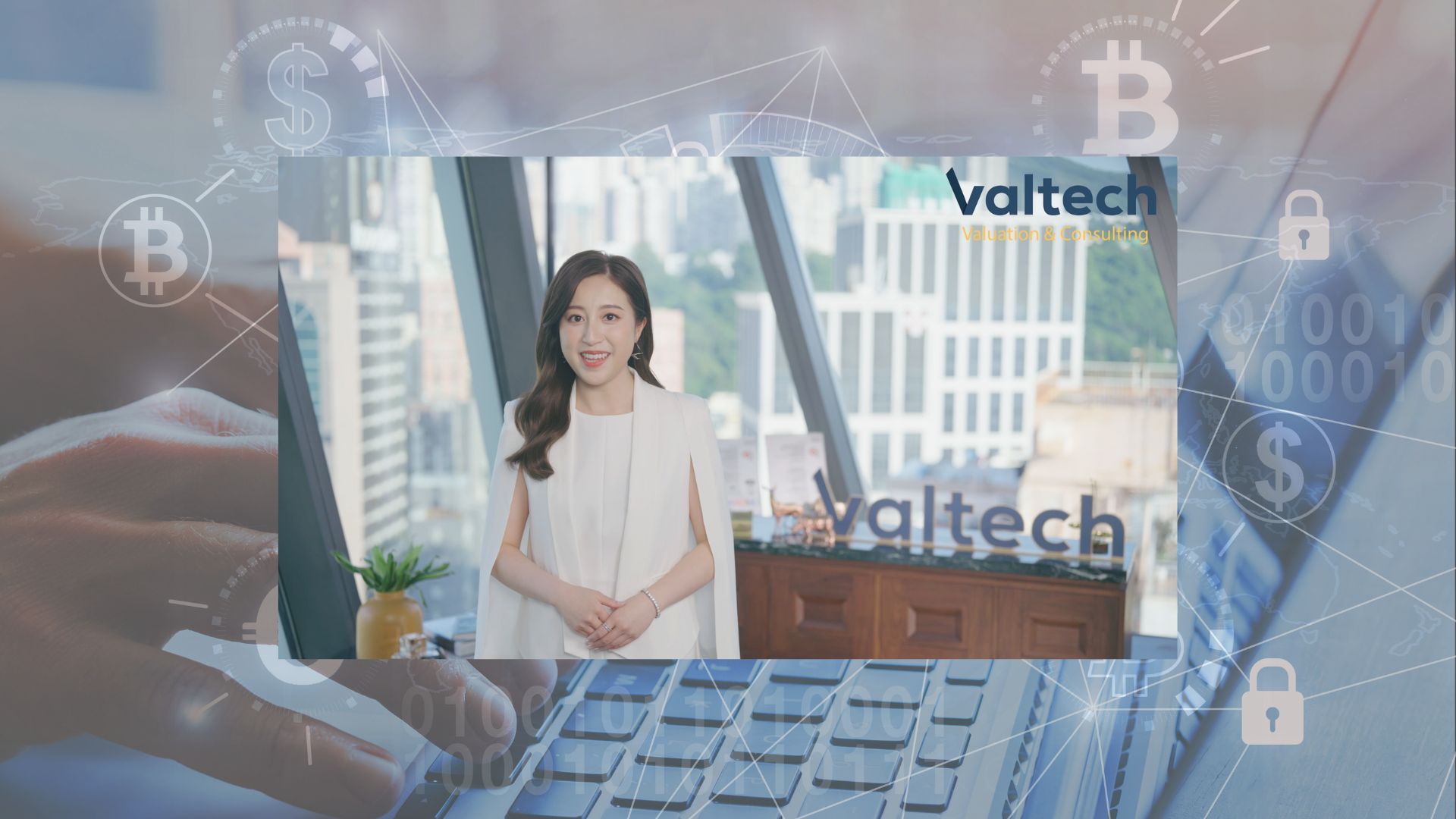 Financial Assets Valuation Services - Valtech Valuation